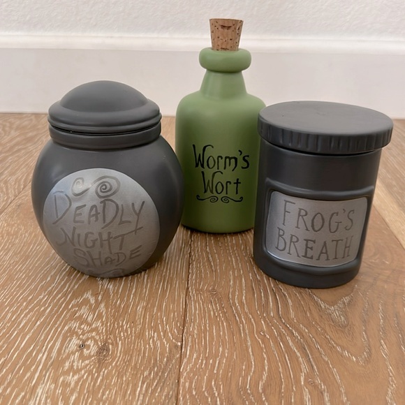 Disney | Holiday | Nib Disney Tim Burtons The Nightmare Before ...